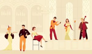 The 20 Greatest Tenor Arias and Roles in Opera History